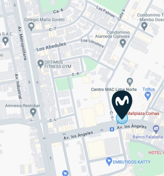 Recambio Movistar: Deja tu celular como parte de pago | Movistar Perú