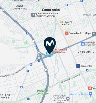 Recambio Movistar: Deja tu celular como parte de pago | Movistar Perú