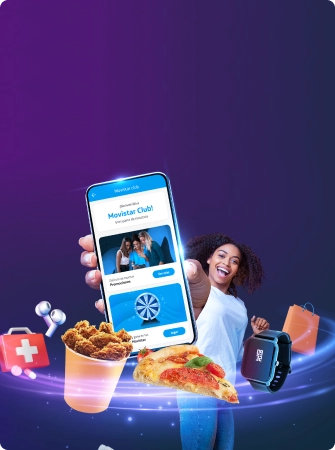 App Mi Movistar Perú, ¡descárgala aquí! | Movistar Perú