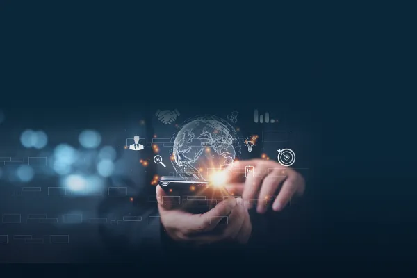 Internet: que es, historia, tipos y para qué sirve | Movistar Perú