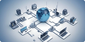 Internet: que es, historia, tipos y para qué sirve | Movistar Perú