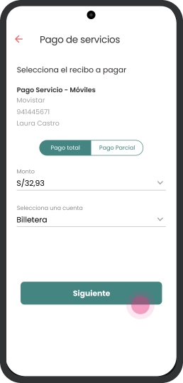 Lugares y medios de pago: Online y tiendas físicas | Movistar Perú