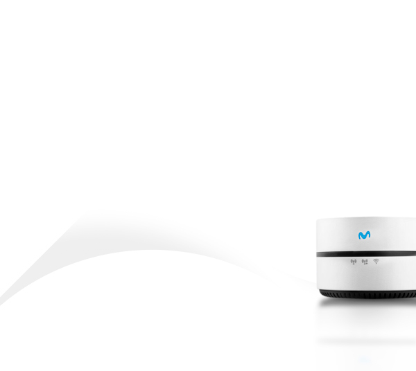 Repetidor Wifi: Amplifica tu señal Wifi ahora | Movistar Perú