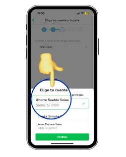 Debito automático | Movistar Perú